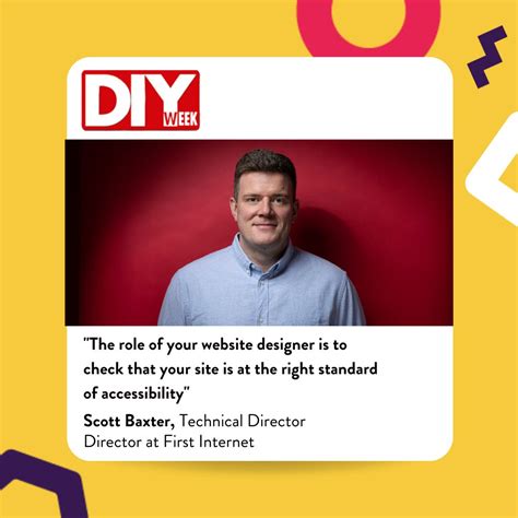 First Internet On Linkedin Websitedesign Ux Digitalmarketing Inclusitivity Webdeveloper