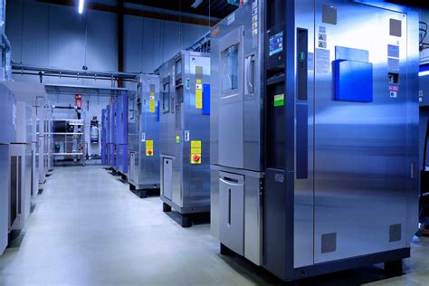 Reliability Testing Eurofins Scientific