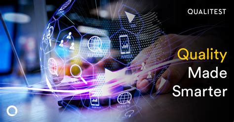 Qualitest On Linkedin Home