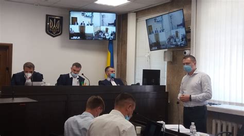 У справі про хабар детективу НАБУ почали досліджувати докази СУДОВИЙ РЕПОРТЕР