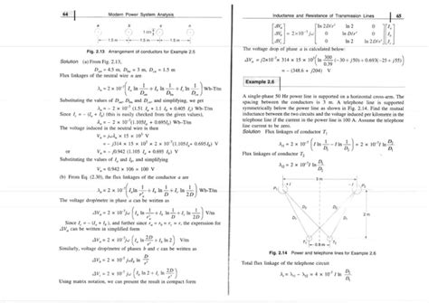 modern power systems analysis pdfdrive pdf