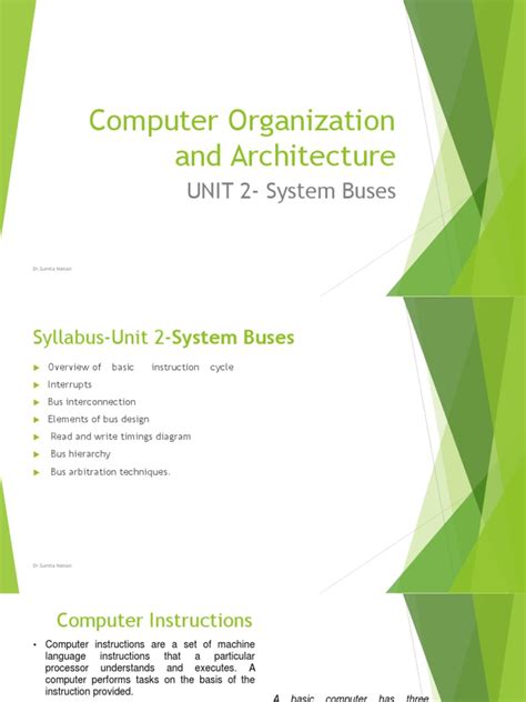 unit 2 overview pdf central processing unit integrated circuit