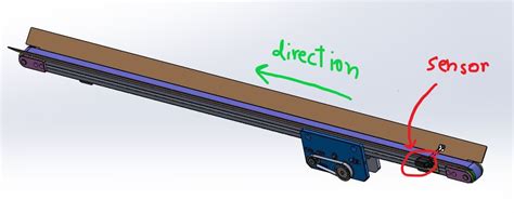 programming the conveyor with arduino programming arduino forum