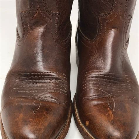 Shop Vintage Dingo Boots Etsy