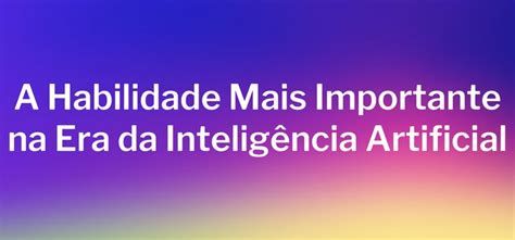 Data Science Academy No Linkedin Inteligenciaartificial Carreira