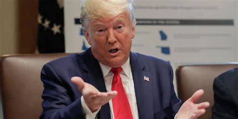 Trump Impeachment Odds Now At An All Time High