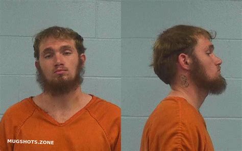 Moody Cory James 09212023 Williamson County Mugshots Zone