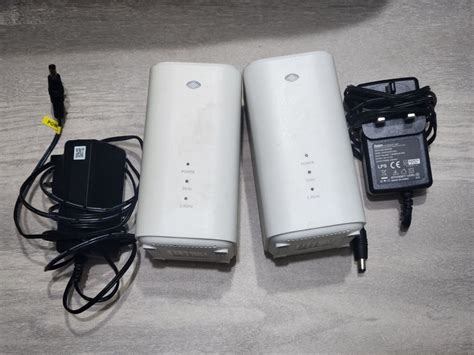 Askey AP5100W WiFi Mesh Computers Tech Parts Accessories Networking On Carousell