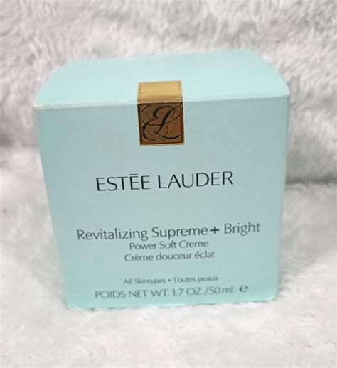 Estee Lauder Revitalizing supreme+bright, Beauty & Personal Care, Face ...