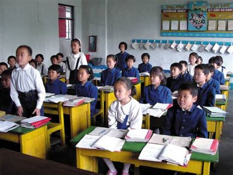 Resurgimiento De Corea Del Sur ♥ La EducaciÓn Sur Coreana