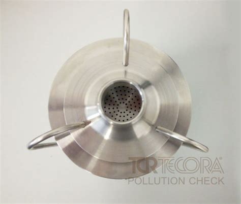 Andersen Cascade Impactor 6 Stage Viable Tcr Tecora