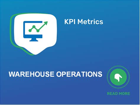 How To Optimize Warehouse Operations With 7 Kpis
