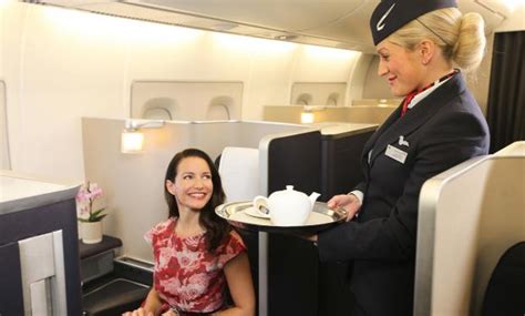 Ba Launches New Superjumbo Service