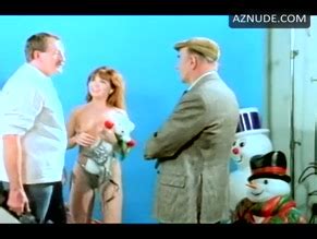 CHRISTINE CAVALIER Nude AZNude CHRISTINE CAVALIER Nude AZNude