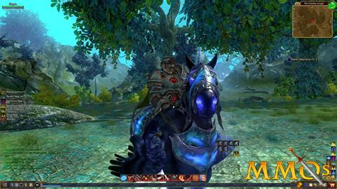Everquest 2 Wallpaper