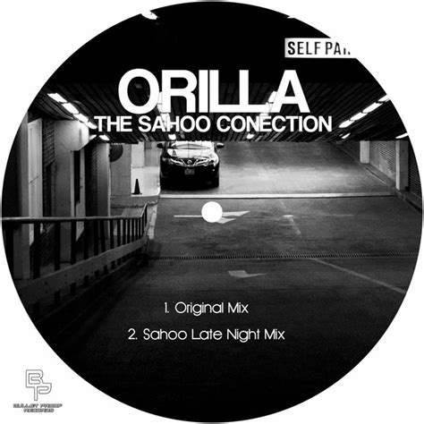 Orilla Single De The Sahoo Conection Spotify
