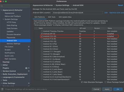 Macos Environment Setup For React Native From The Very Beginning Medium
