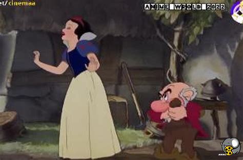 انیمیشن سینمایی سفید برفی و هفته کوتوله دوبله فارسی فیلو