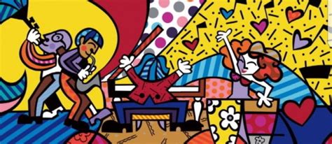 로메로브리토 작품 네이버 블로그