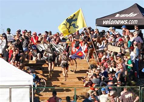Boulder Cup Returns This Weekend For Elite Racing And A Goodbye To A