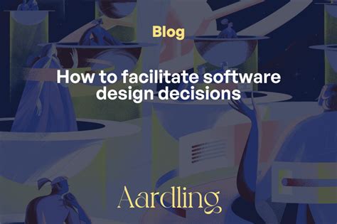 Collaborative Software Design Aardling
