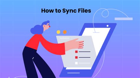 How To Sync Files For A Clutter Free Digital Ecosystem Updf