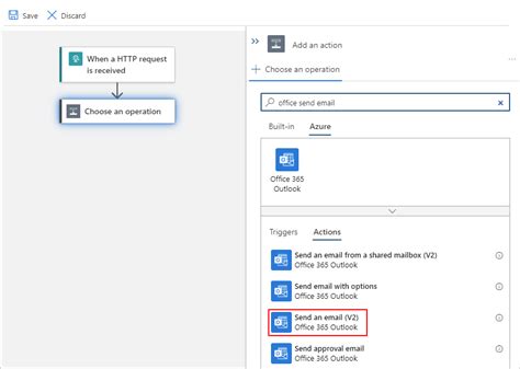 Azure Portal 사용하여 단일 테넌트 Azure Logic Apps에서 표준 워크플로 만들기 Azure Logic Apps Microsoft Learn