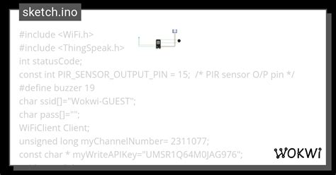 Smart Water System Wokwi ESP32 STM32 Arduino Simulator