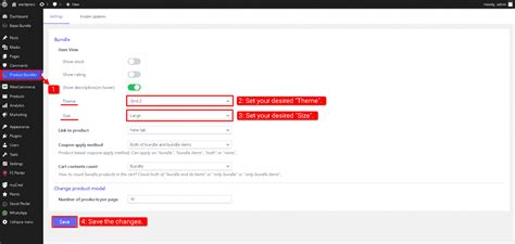woocommerce product bundles free plugin