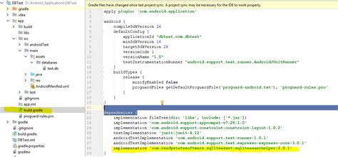 Android Reading A Database From The Assets Folder Stack Overflow