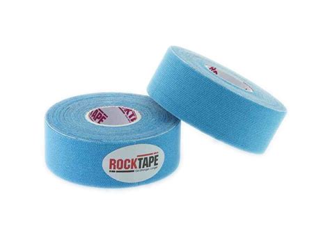Finger Tape Rolls Rock Tape Fisiocrem Australia