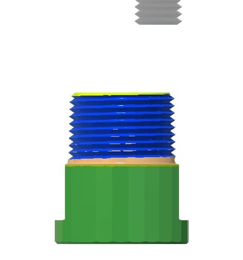 solved thread milling a tapered thread autodesk community