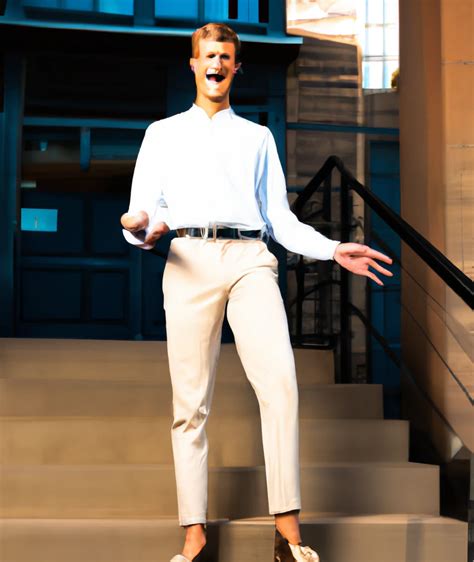 A Reddit User Stepping Outside For The First Time R Dalle