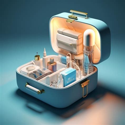 Premium AI Image Treasure Box Premium AI Image Treasure Box