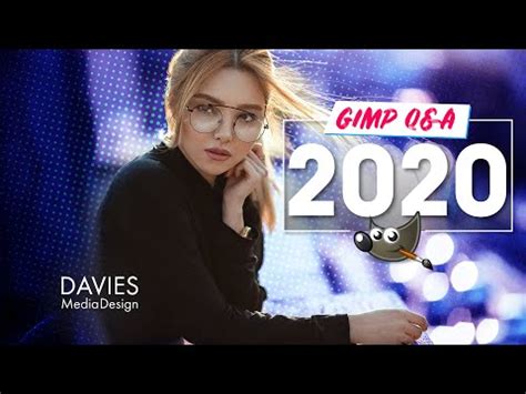 Your Gimp Photo Editing Questions Answered Gimp Q A Faqs Artofit