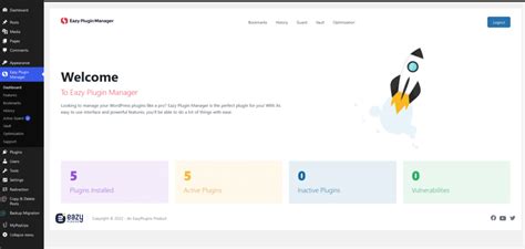 eazy plugin token management token generation and login eazyplugins