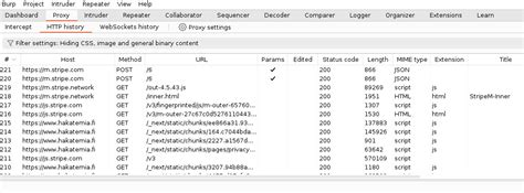 burpsuite proxy burpsuite perusteet hakatemia