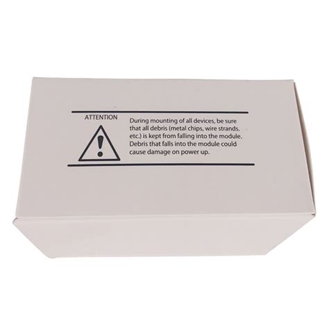 New Factory Sealed AB IF A Micro Point Analog Input Plug In Module EBay