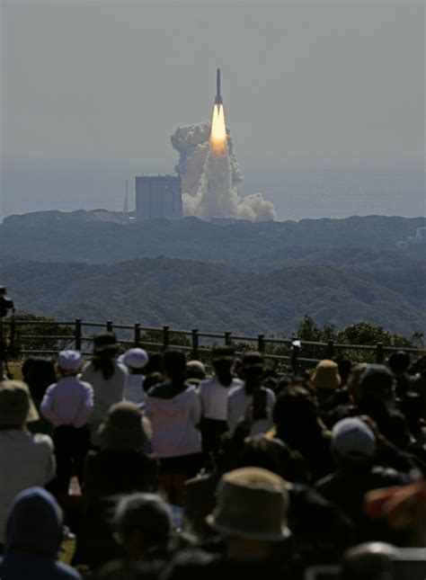 space program fail