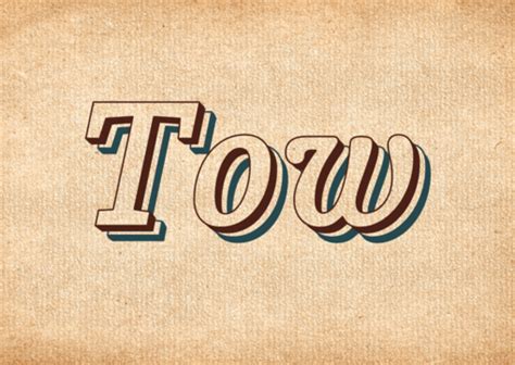 Tow Book Font And Text Generator Pngtree