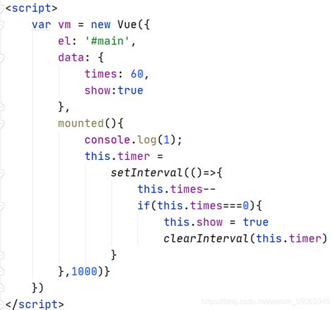 Laravelvue实现倒计时laravel倒计时 Csdn博客 Laravelvue实现倒计时laravel倒计时 Csdn博客