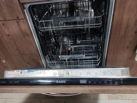 Съдомиялна Aeg за ремонт с Звездица • Olx Bg