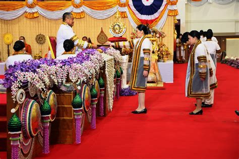 พิธีมอบปริญญาบัตร ประจำปีการศึกษา 2563 วันที่ 20 มีนาคม 2566 พิธีพระราชทานปริญญาบัตร