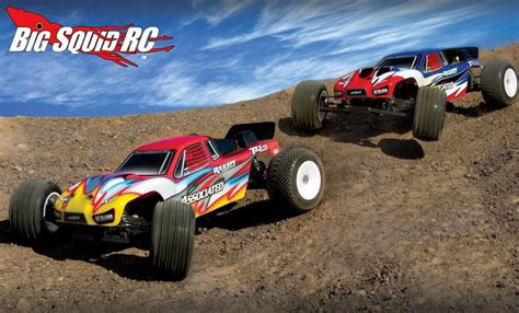 Team Associated RC T RTR Trucks Big Squid RC RC Car And Truck News Reviews Videos And