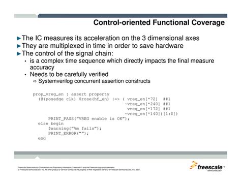 Mixed Signal Verification Challenges Slides Pdf Computer Software And Applications Computing