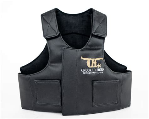 Bull Riding Protective Gear — Rodeo Mart