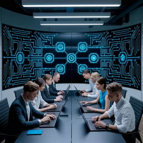 Understanding No Code Automation Workflows In Plain English