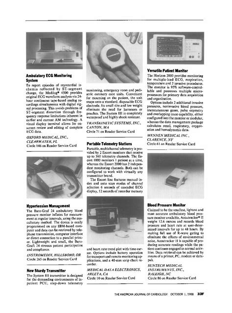 Pdf Ambulatory Ecg Monitoring System Dokumentips
