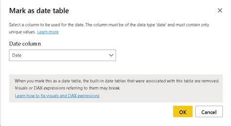 Datamarts And Exploratory Analysis Using Power Bi Simple Talk