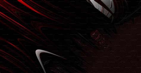 흰색과 빨간색 선이 있는 빨간색과 검은색 추상적인 배경 사진 Unsplash의 예술 이미지